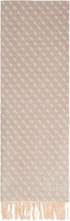 Guess Echarpe Guess Femme Signature 4G