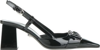 Versace SCHUHE - Pumps auf YOOX.COM