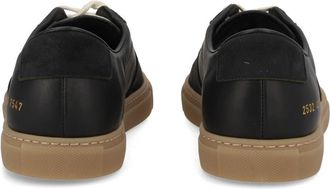 Common Projects BBALL Sneaker - Black