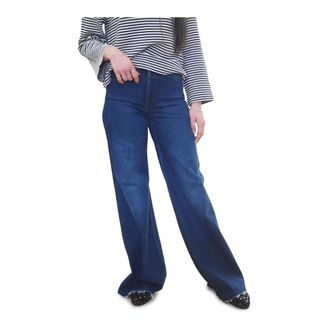 Closed Damen, Jeans, Blau, W25Gr&ouml;&szlig;e