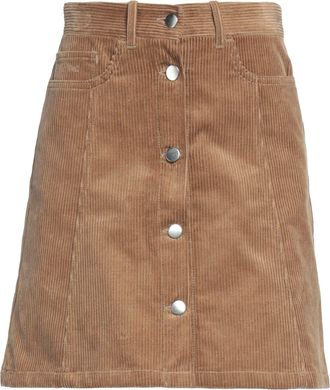 Wood Wood HOSEN & RÖCKE - Miniröcke auf YOOX.COM