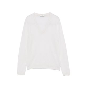 PANICALE V-neck Sweater