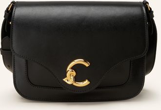 Coccinelle Coccinelle Umh&auml;ngetasche schwarz