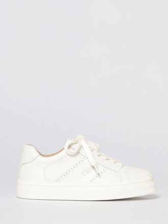 Chlo&eacute; Baskets CHLO&Eacute; Femme couleur Blanc