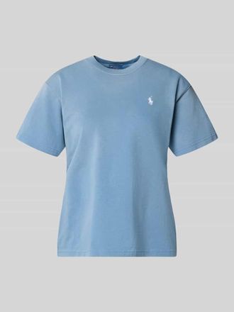 Polo Ralph Lauren Relaxed Fit T-Shirts aus reiner Baumwolle