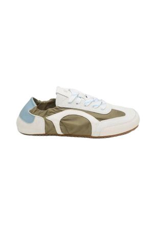 Dorothee Schumacher Damen Sneaker SPORTY SOFTNESS