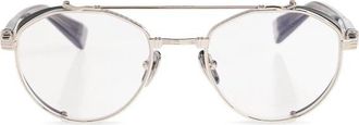 Balmain Brigade IV Korrektionsbrille - - Accessories - unisex - Grau - ONE SIZE