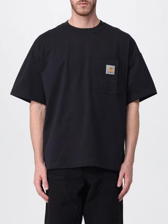 Carhartt Work in Progress T-Shirt CARHARTT WIP Homme couleur Noir