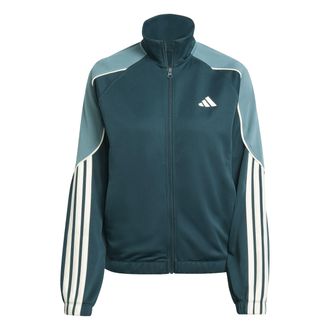 adidas Sport-Set f&uuml;r Damen, Gr&uuml;n, M
