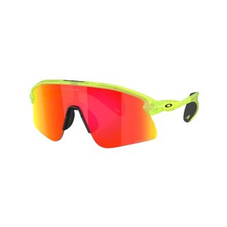 Oakley unisex, Accessoires, Vert, Taille: 36 MM Stunt Devil S
