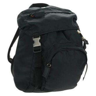 Prada Damen, Pre-Owned, Schwarzk, ONE SIZEGr&ouml;&szlig;e
