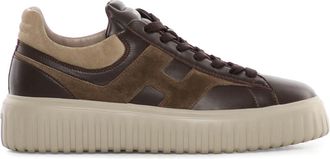 Hogan Sneaker - Braun