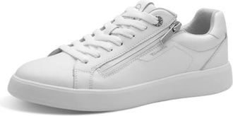Tamaris Baskets pour Femme 1-23709-44 - Blanc - Pointure 38 EU, Blanc., 38 EU