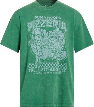 Puma TOPS - T-shirts auf YOOX.COM