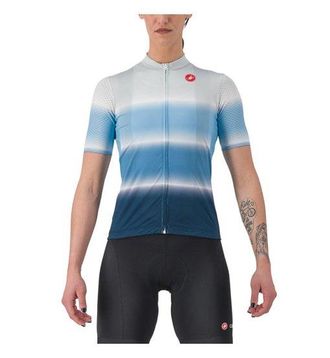 Castelli Dolce Jersey - Radtrikot - Damen