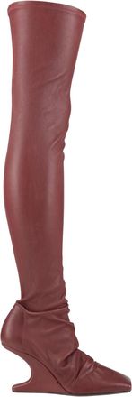Rick Owens SCHUHE - Stiefel auf YOOX.COM