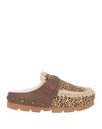 Mou CHAUSSURES - Mules & Sabots sur YOOX.COM