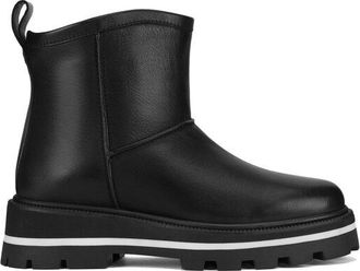 Gino Rossi Gino Rossi Stiefeletten CASA-24FW302 Schwarz