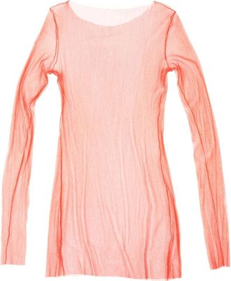 Cortana Femme, Tops, Rouge, Taille: 38 FR T de Tul Top