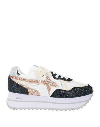 W6YZ CHAUSSURES - Sneakers sur YOOX.COM