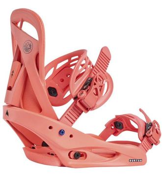 Burton Citizen Re:Flex - Snowboard Bindung - Damen