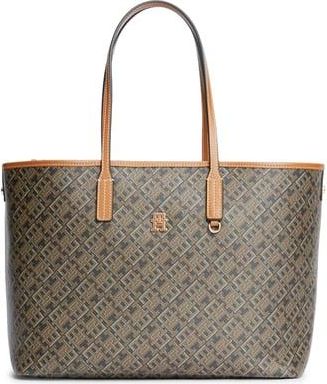 Tommy Hilfiger Sac cabas imprim&eacute;