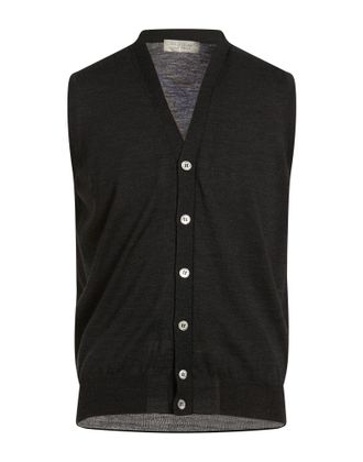 FILIPPO DE LAURENTIIS STRICKWAREN - Strickjacken auf YOOX.COM