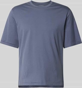 Officine G&eacute;n&eacute;rale Regular Fit T-Shirt aus reiner Baumwolle