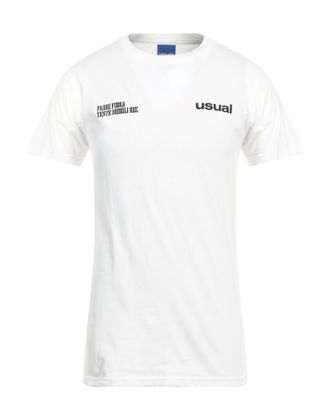 Usual TOPS - T-shirts auf YOOX.COM