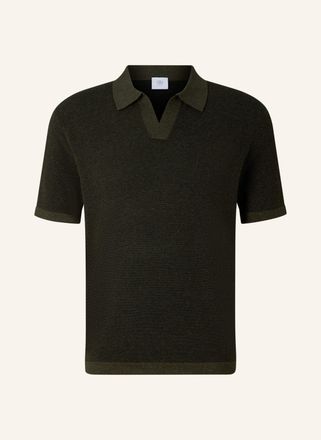 Bogner Polo-Shirt gruen