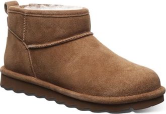 Bearpaw Bearpaw Femme Shorty Bottine, Hickory II, 42 EU