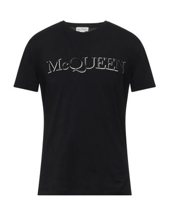 Alexander McQueen TOPS - T-shirts auf YOOX.COM