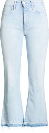 Cycle HOSEN & R&Ouml;CKE - Jeanshosen auf YOOX.COM