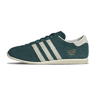 adidas Femme, Sport, Vert, Taille: 39 1/3 EU Paris Aurora Ivy