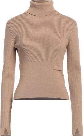 Patou STRICKWAREN - Rollkragenpullover auf YOOX.COM