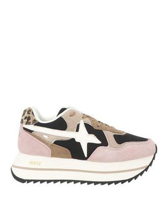 W6YZ CHAUSSURES - Sneakers sur YOOX.COM