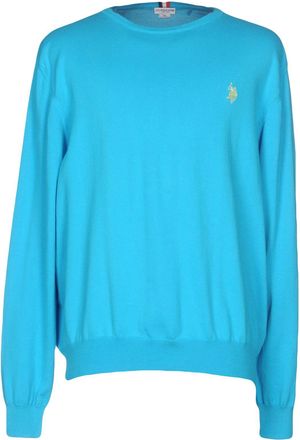 U.S.Polo Association STRICKWAREN - Pullover auf YOOX.COM