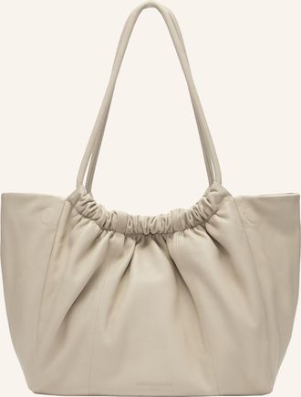 Liebeskind Liebeskind Shopper Cloud Ii Medium weiss
