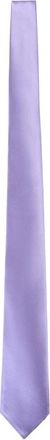 Kiton Kinton Seidenkrawatte - - Accessories - Herren - Lila - ONE SIZE