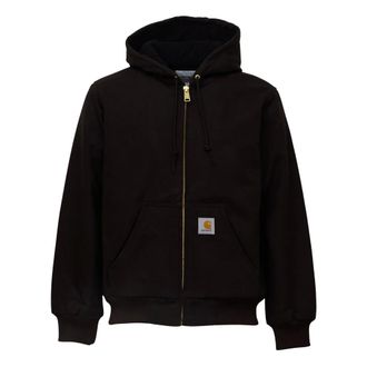 Carhartt Work in Progress Herren, Sweatshirts & Hoodies, Braun, LGr&ouml;&szlig;e