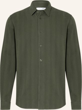 Sams&oslash;e & Sams&oslash;e Sams&oslash;e Sams&oslash;e Hemd Liam Comfort Fit gruen
