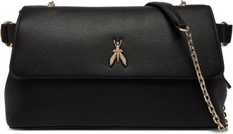 Patrizia Pepe Handtasche Patrizia Pepe 8B0306/L162-K103 Schwarz