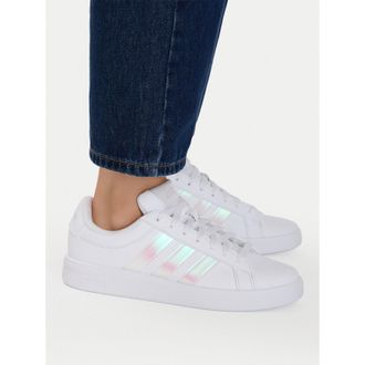 adidas Sneakers adidas Grand Court 3.0 JQ1978 Wei&szlig;