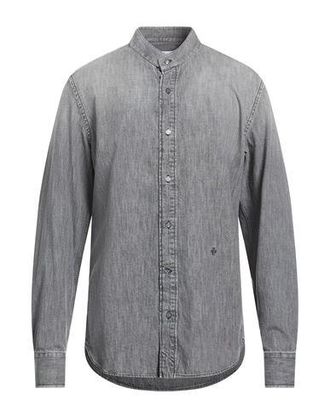 Jacob Cohen TOPS - Chemises en jean sur YOOX.COM