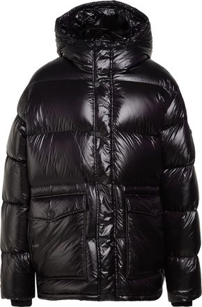 Emporio Armani JACKEN & M&Auml;NTEL - Pufferjacken & Daunenjacken auf YOOX.COM