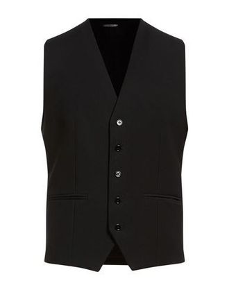 Daniele Alessandrini Ensembles et coordonn&eacute;s - Gilets de costume sur YOOX.COM