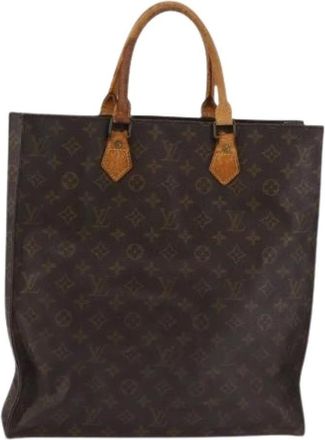 Louis Vuitton Damen, Pre-Owned, Braun, ONE SIZEGröße