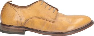 Moma SCHUHE - Schn&uuml;rschuhe auf YOOX.COM