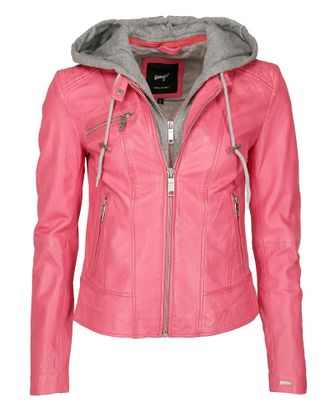 Maze Jacke Mico