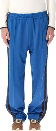 adidas Y-3 End Pant - - Sport - Herren - Blau - L